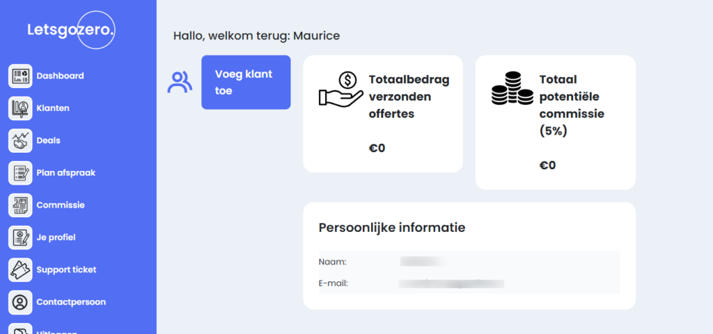 LetsGo - Onav Info Soluation